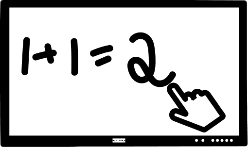 Elmo Board Interactive Displays Elmo Usa